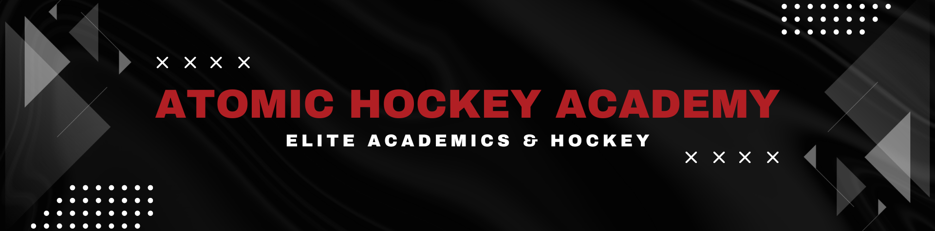 Academy | Atomic Hockey
